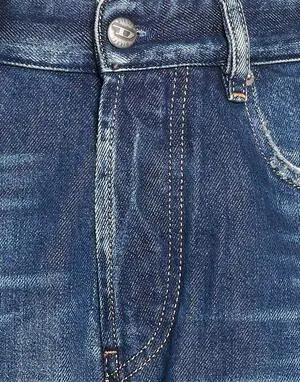 DIESEL® Dark Loose Jeans