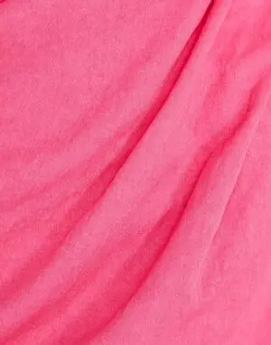 Jacquemus Sleeveless Solid-color Dress