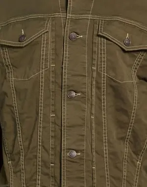 DIESEL® Casual Jacket