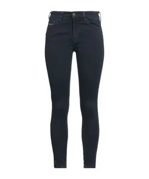 DIESEL® Dark Stretch Skinny Jeans - Blue