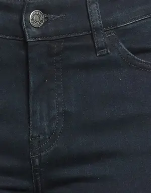 DIESEL® Dark Stretch Skinny Jeans