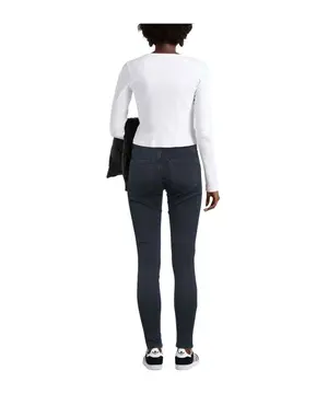 DIESEL® Dark Stretch Skinny Jeans