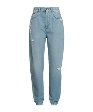 Dolce & Gabbana Mid-rise Jeans
