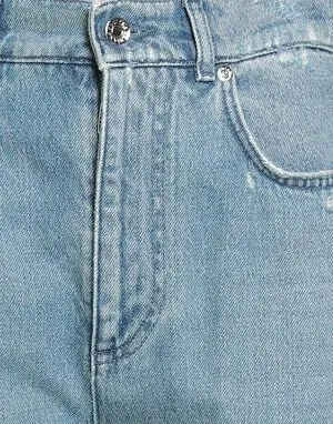 Dolce & Gabbana Mid-rise Jeans