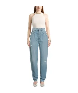 Dolce & Gabbana Mid-rise Jeans