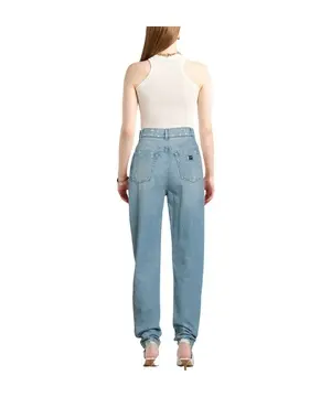 Dolce & Gabbana Mid-rise Jeans