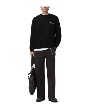 ALLSAINTS Descent Logo Sweatshirt