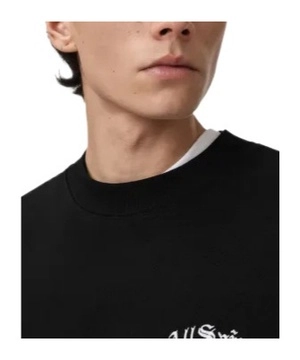 ALLSAINTS Descent Logo Sweatshirt