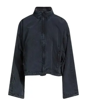 DIESEL® Casual Jacket - Blue