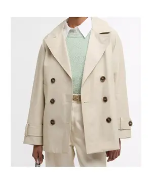 Barbour Maisy Sp Jacket - No