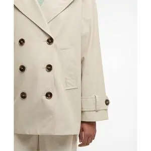 Barbour Maisy Sp Jacket - No