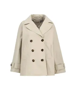 Barbour Maisy Sp Jacket