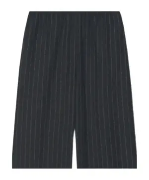 Nanushka Arvenn Pinstripe Trousers