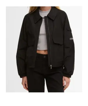 Barbour Liya Showerproof Jacket
