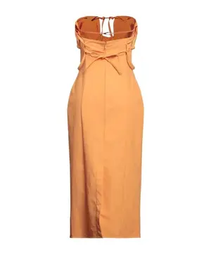 Jacquemus Sleeveless Maxi Dress