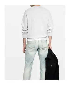 Zadig&Voltaire Uppy Sweatshirt