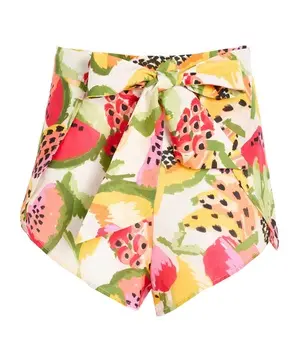 Farm Rio Printed Cover-ups
