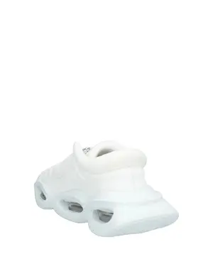 Dolce & Gabbana Solid Color Sneakers