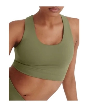 ERES Billie Leggings - Green