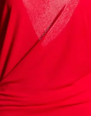 Jacquemus Solid Colour Tops