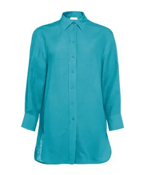 ERES Long Sleeve Shirt - Green