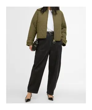 Barbour Whillan Quilted Jacket