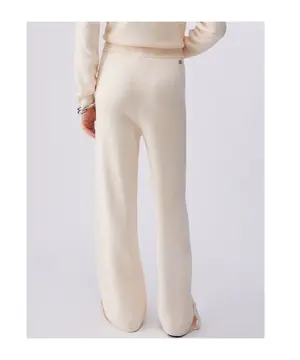 Liu Jo Drawstring-waistband Track Pants
