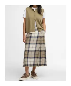 Barbour B.li Ballina Skirt Ld63