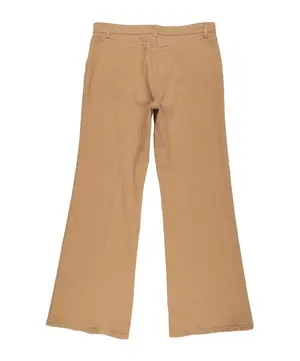 Burberry Loose Trousers