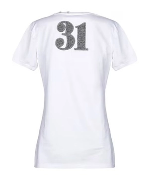 Dolce & Gabbana Printed Short Sleeve T-shirt
