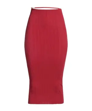 Jacquemus Midi Skirts