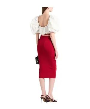 Jacquemus Midi Skirts
