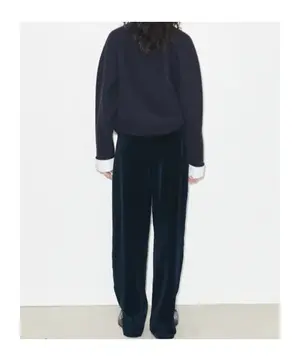 Tory Burch Cotton Sweatpant