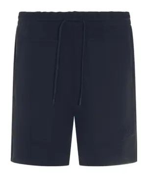 Mackage Elwood Drawstring Shorts - Black