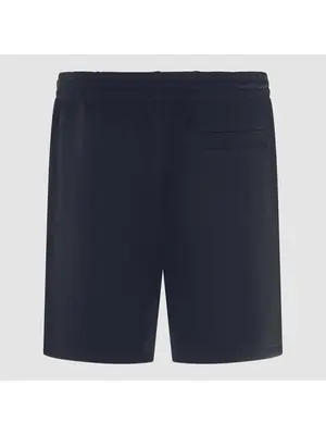 Mackage Elwood Drawstring Shorts - Black