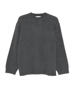 Nanushka Crew Neck Merino Sweater