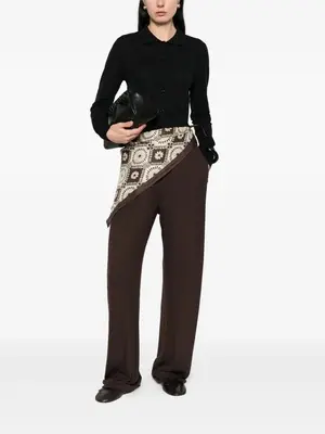 Nanushka Prema Shirt