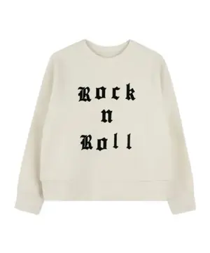 Zadig&Voltaire Slogan-print Sweatshirt - White