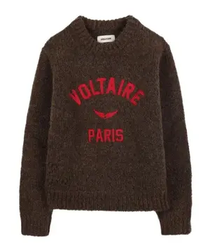 Zadig&voltaire Pullover Sweaters For Women