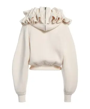 Jacquemus Solid-colored Knit Top