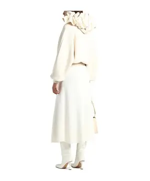 Jacquemus Solid-colored Knit Top