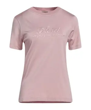 Diesel Women's Short Sleeve T-Shirts