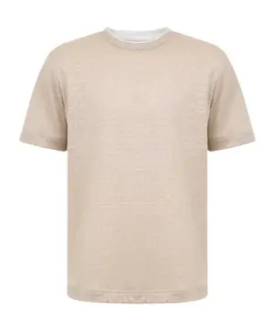 Eleventy Short-sleeved T-shirt