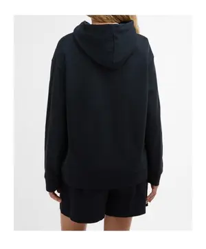 Barbour B.li Hartland Hoodie Ld63