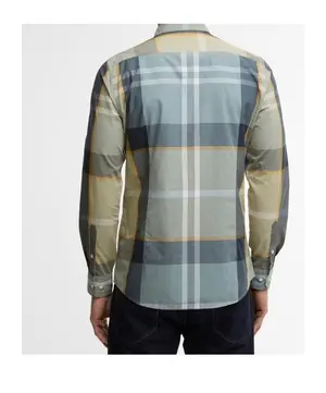 Barbour Harris Shirt