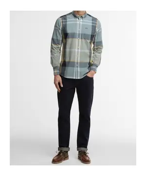 Barbour Harris Shirt