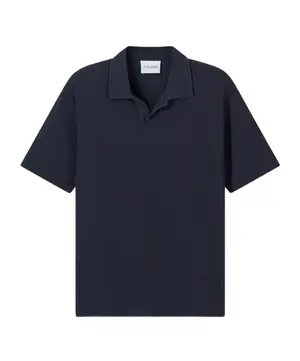 Closed Short-sleeved T-shirt - Black