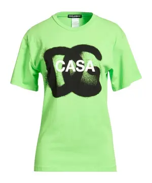 Dolce & Gabbana Printed T-shirt