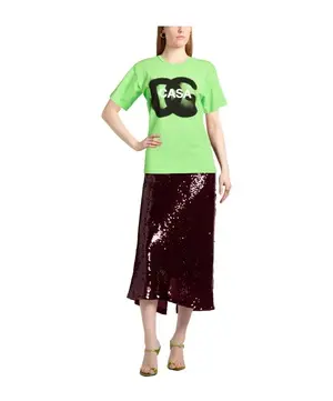 Dolce & Gabbana Printed T-shirt