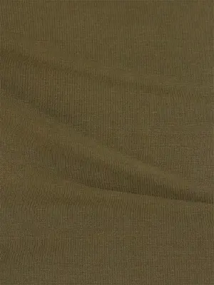 ENTIRE STUDIOS Sleeveless Mini Dress